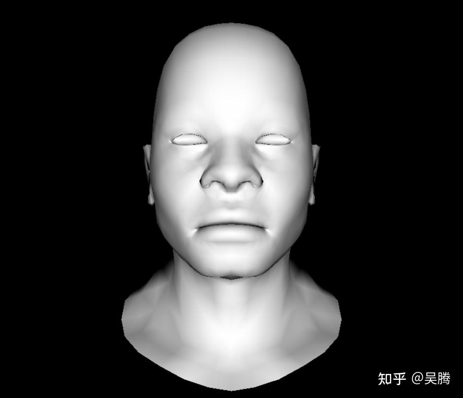 TinyRenderer从零实现（七）：lesson 5 相机变换 - 知乎