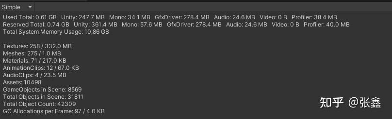 Android平台压缩纹理ETC2 VS ASTC - 知乎