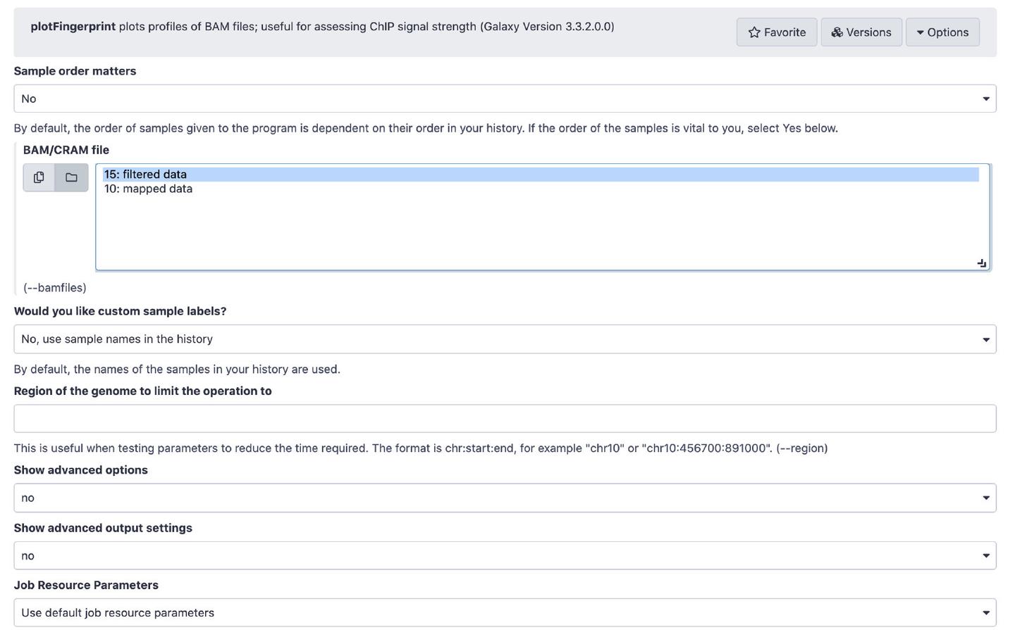 不用编程就能分析ChIP-seq数据 - 知乎