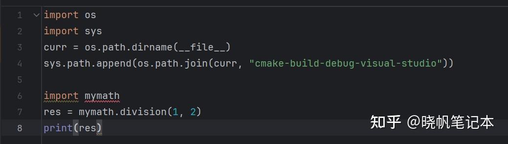 CPython源码学习：5、Python如何加载so/pyd动态库？ - 知乎