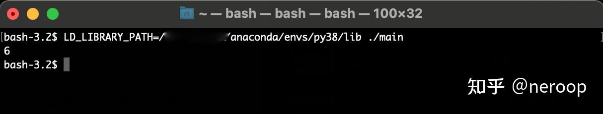 Python代码打包成二进制可执行程序 - 知乎
