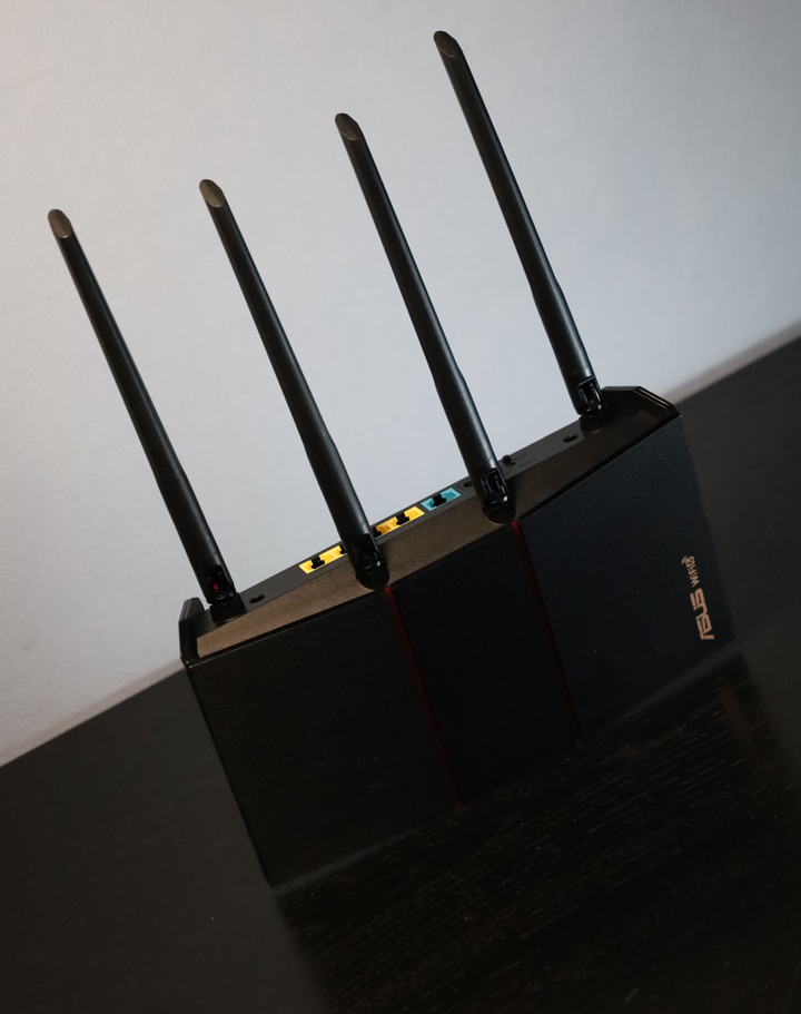 华硕AX57热血版测评来了，热血依旧 - 知乎