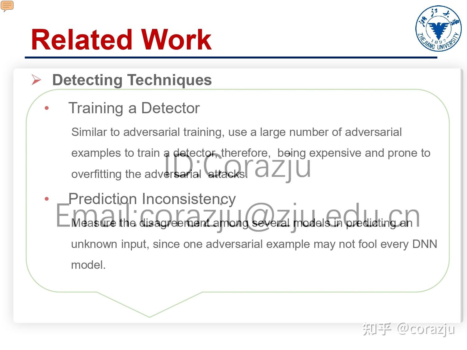 Feature Squeezing: Detecting Adversarial Examples in Deep Neural Networks 论文理解 - 知乎