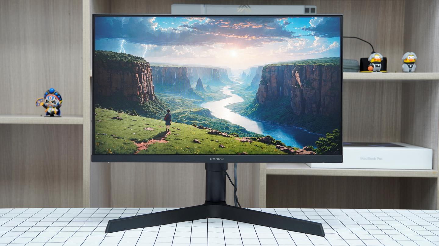 559元的科睿X41出新版了？赶紧上手来测一下什么水平