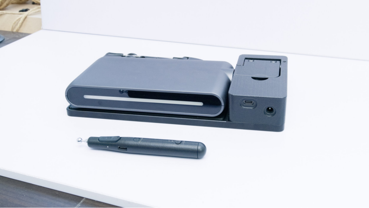 Haply Robotics三轴力反馈控制器：Inverse3、Inverse3X与MinVerse带你体验触觉新世界 - 知乎