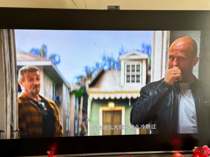 海信75e7k电视（海信75E7K）怎么样？使用七天优缺点评测 - 知乎