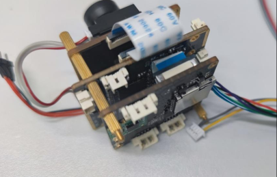 影像新势力| 基于CVITEK_CV1810+SOI_K302P的IPC方案 - 知乎