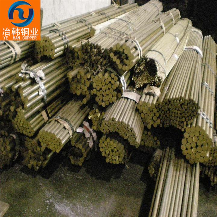 CuSn4锡青铜材料的特性及用途 - 知乎