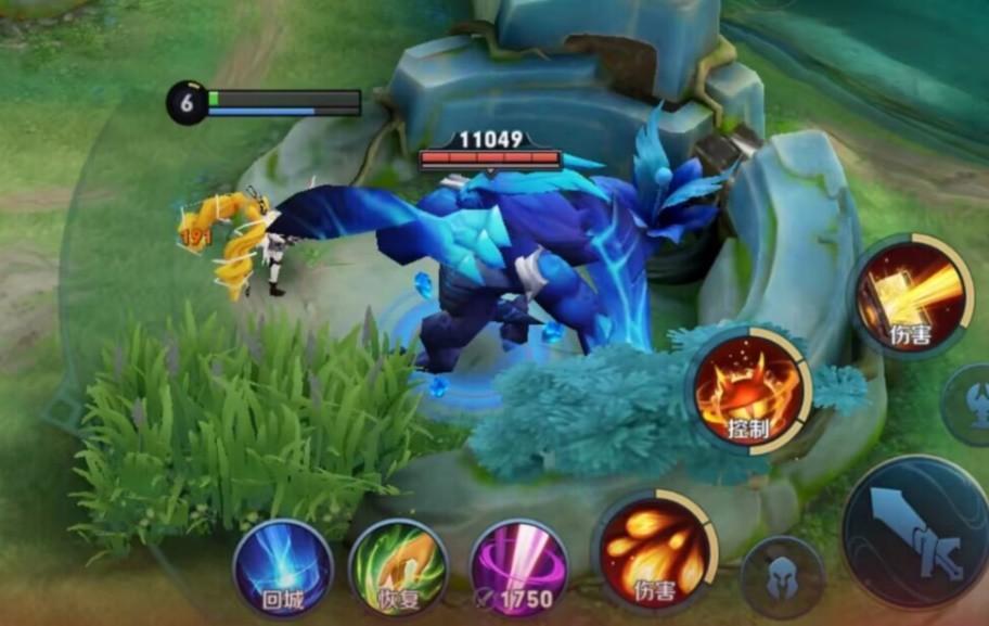 S31新赛季必改的5大操作设置，简单调整三分钟，上王者更轻松！ - 知乎