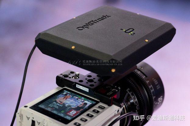 OptiTrack CinePuck用于LED舞台虚拟制作中的高精度实时追踪解决方案 - 知乎