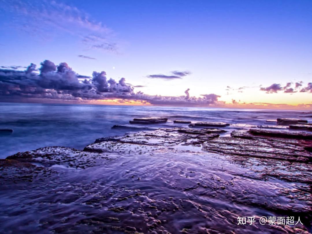 什么是风光摄影 Landscape Photography？ - 知乎