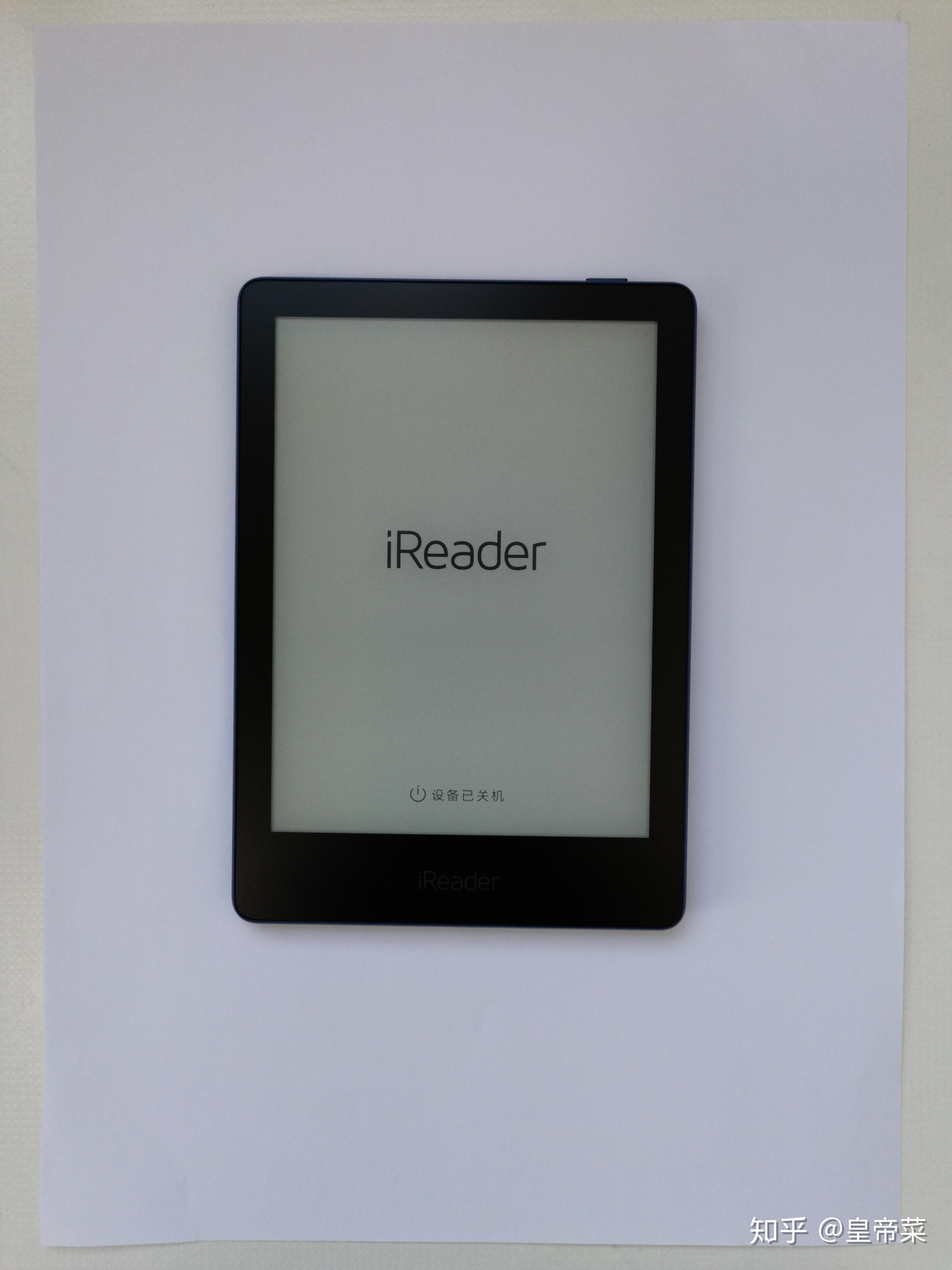 掌阅iReader A6电子书阅读器怎么样？和Kindle/KPW相比好吗？实机体验心得分享/听书墨水屏/6英寸电纸书 - 知乎