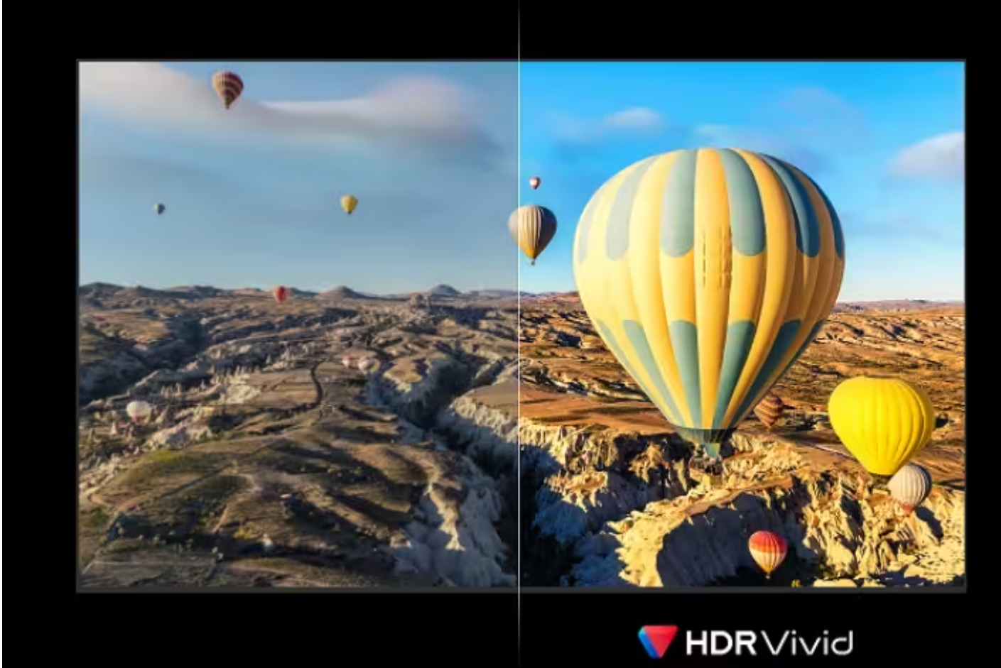 Vivid HDR 工作流程（2025.V1） - 知乎