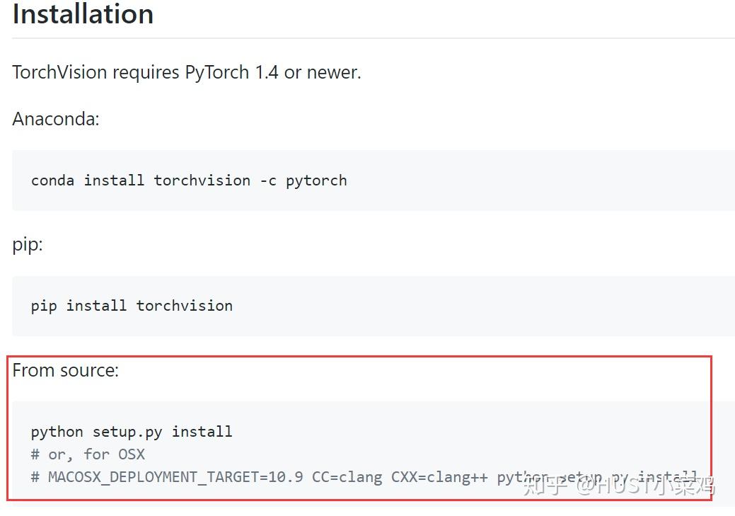 Python包的构建与分发——setup.py - 知乎