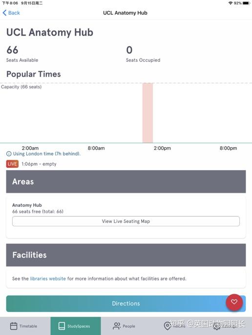 UCL就读的日子里，这些专属APP和网站陪伴你解决一个个难题！ - 知乎
