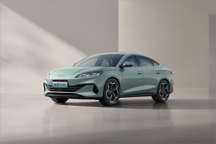 海豹06DM-i、OCEAN-M、海狮07EV重磅出击北京车展 比亚迪海洋网再放“大招” - 知乎