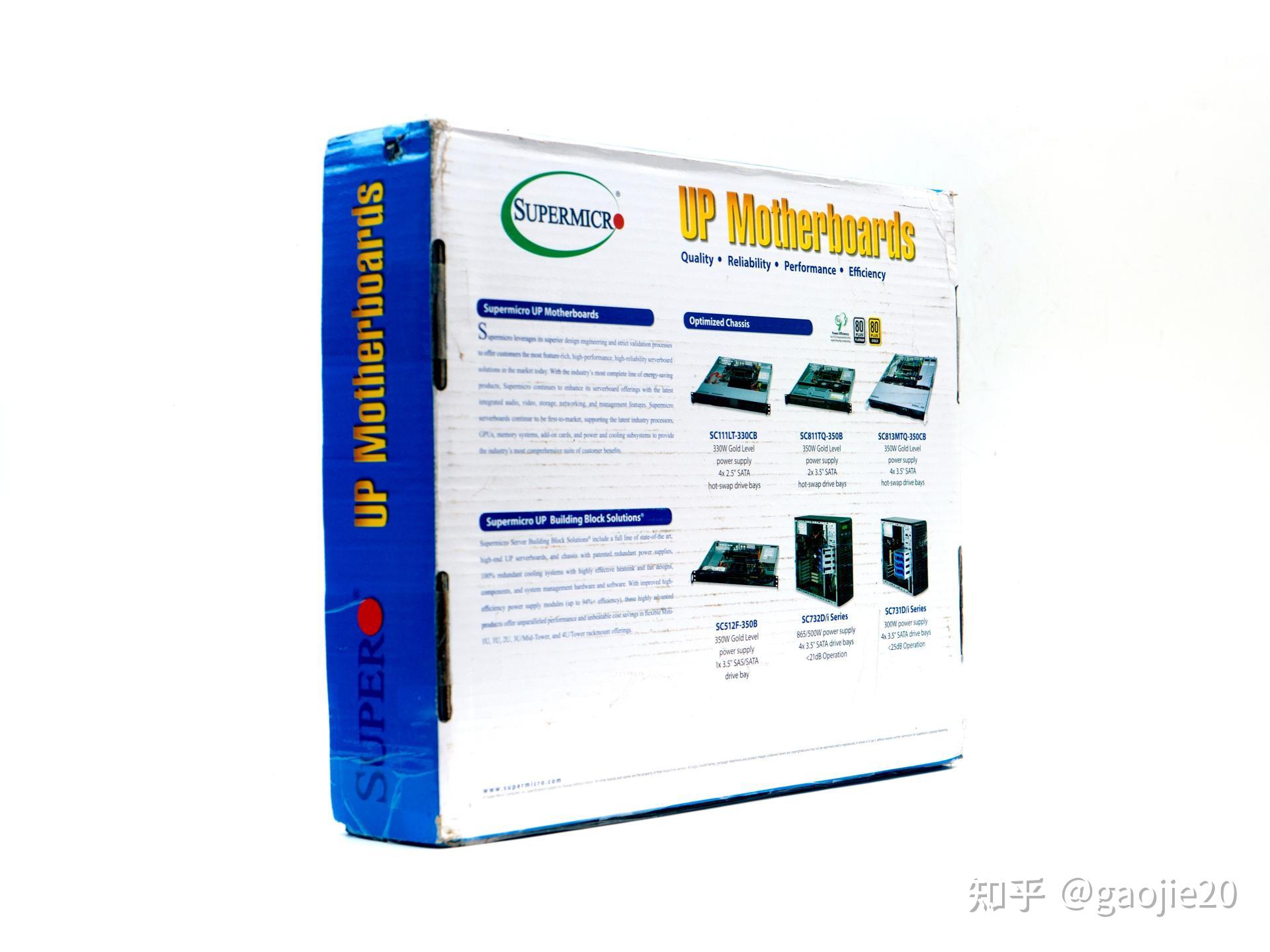 AMD Threadripper PRO 3975WX+Supermicro M12SWA-TF评测 - 知乎