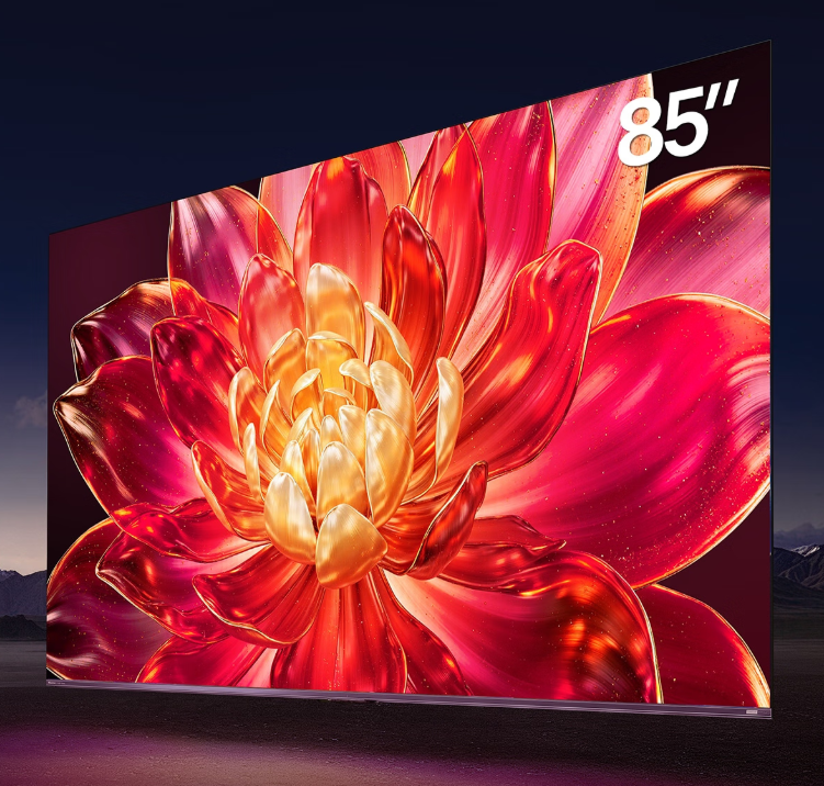 6k预算选85寸电视！海信小墨E5Q Pro对比TCL T7L Ultra，内行人教你挑出真正全面无短板水桶机！ - 知乎
