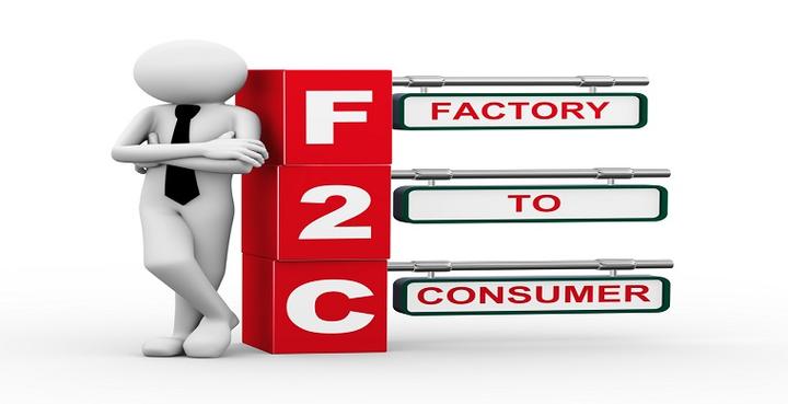 f2c模式完全解读：特点、优势以及与b2c的区别 - 知乎