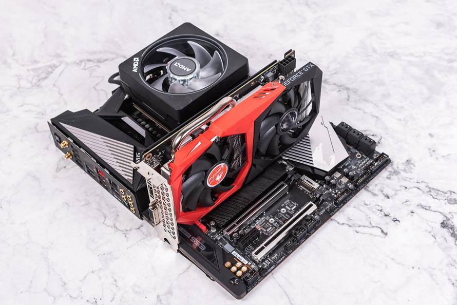 同一个人换了件衣服：NVIDIA GTX 1660 SUPER显卡测评 - 知乎