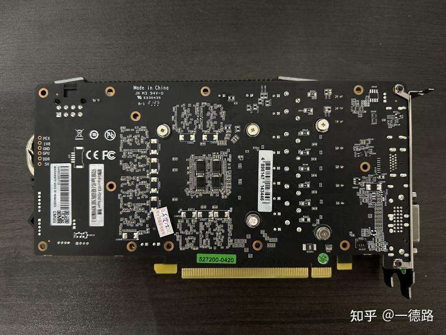 800多入手的2060super影驰骁将评测 - 知乎