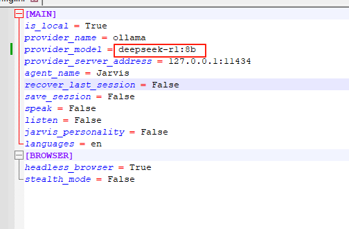 AgenticSeek环境搭建&推理测试 - 知乎
