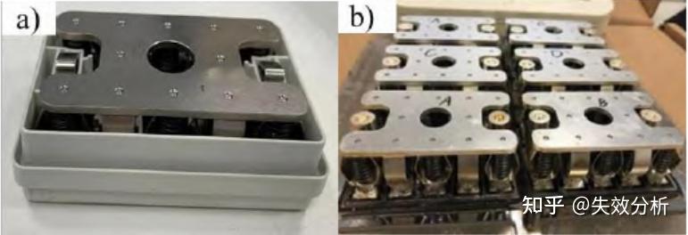 功率器件封装结构热设计综述 - 知乎