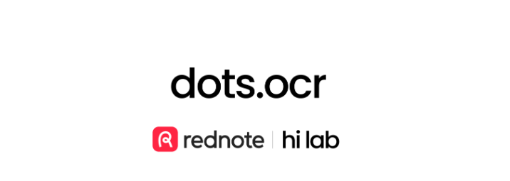 AIGC每周精选-智能文本解析-小红书dot.ocr MinerU2.0和阿里点金团队的dianjin-ocr-r1 - 知乎