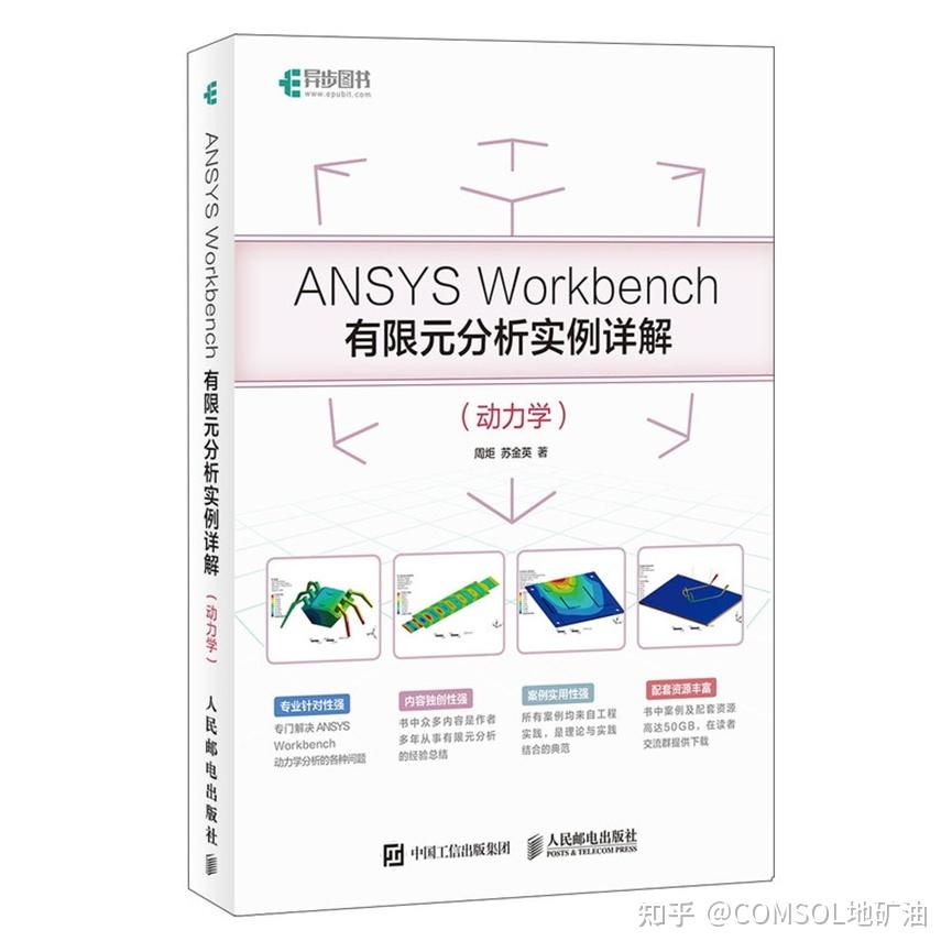 ANSYS所有书籍 - 知乎
