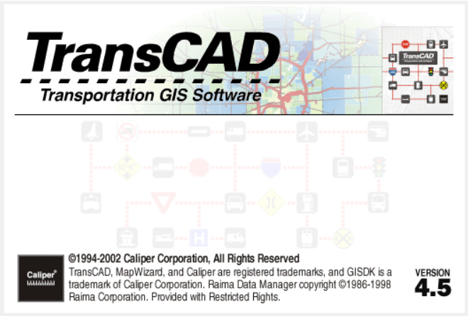 【TransCad】通过四阶段法进行交通需求预测——1.梳理四阶段法的“前因后果” - 知乎