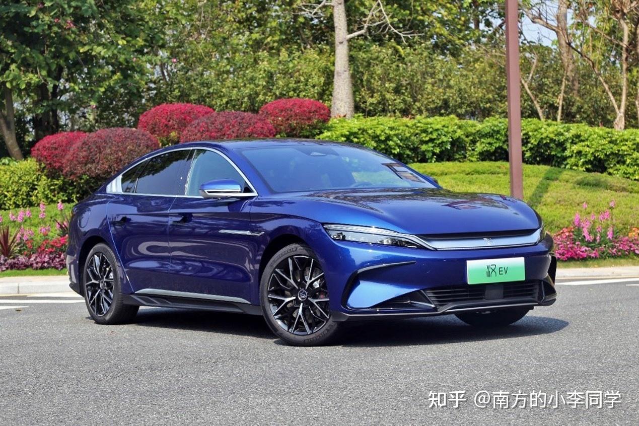 为什么model3的销量没有modelY的统治力，甚至比modelY差了这么多？ - 知乎