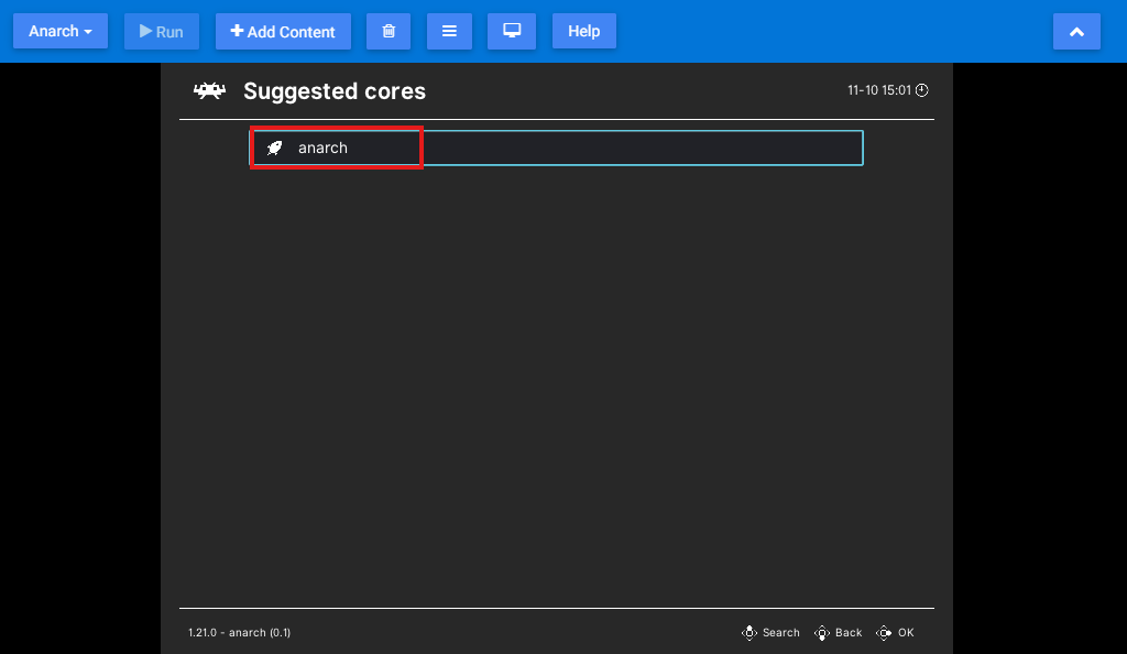 把童年装进浏览器：Docker 部署RetroArch-web，打造专属游戏时光机 - 知乎