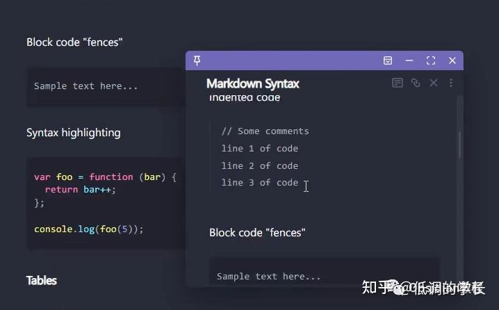 Obsidian插件：Hover Editor将 Obsidian 的“页面预览”功能提升到一个全新的层次 - 知乎