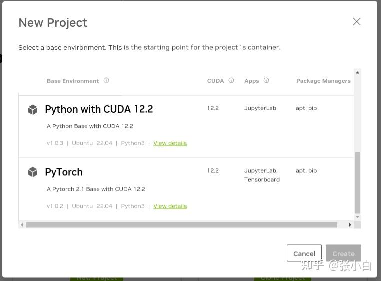 【Nvidia AIPC训练营】Nvidia AI Workbench安装手记（Ubuntu 22.04裸机版）首发！ - 知乎