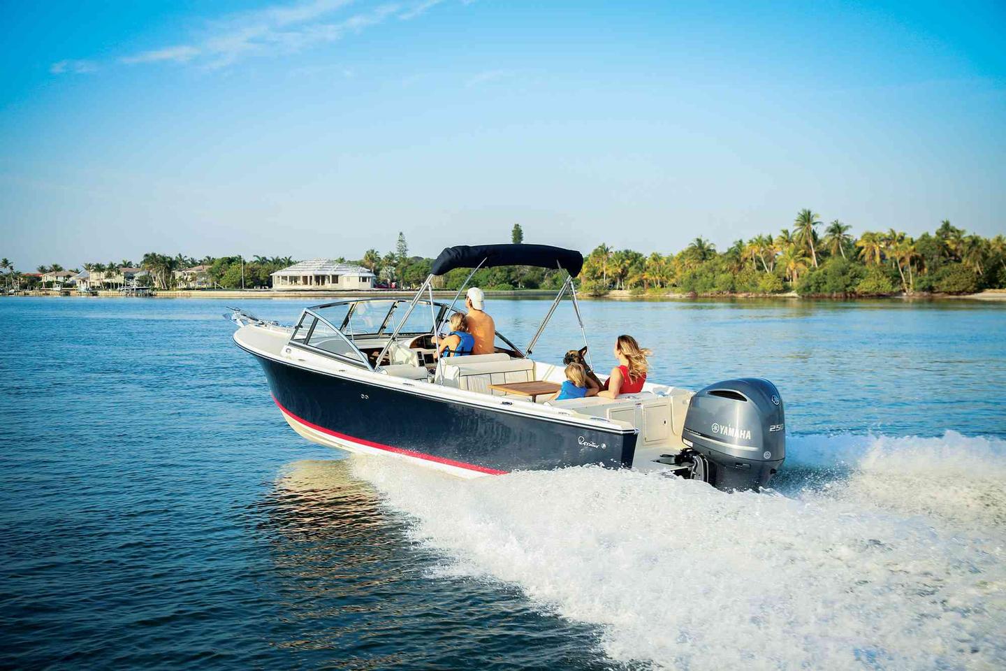 【干货】史上最全攻略-如何才能在加拿大开上游艇？ - 知乎