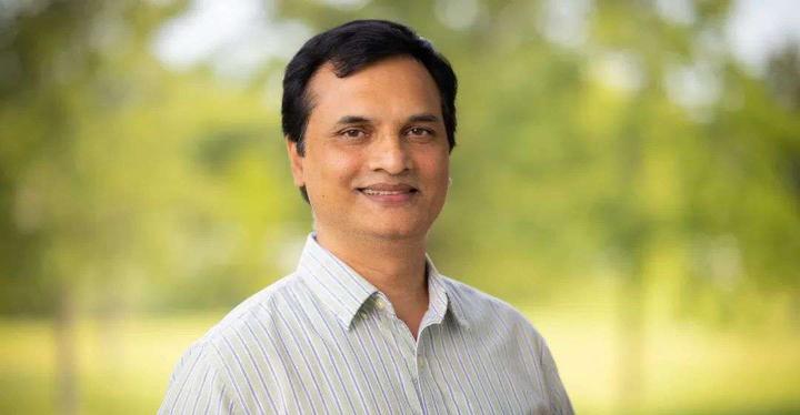 GR Conference Speaker | Kiran Mysore教授 - 知乎