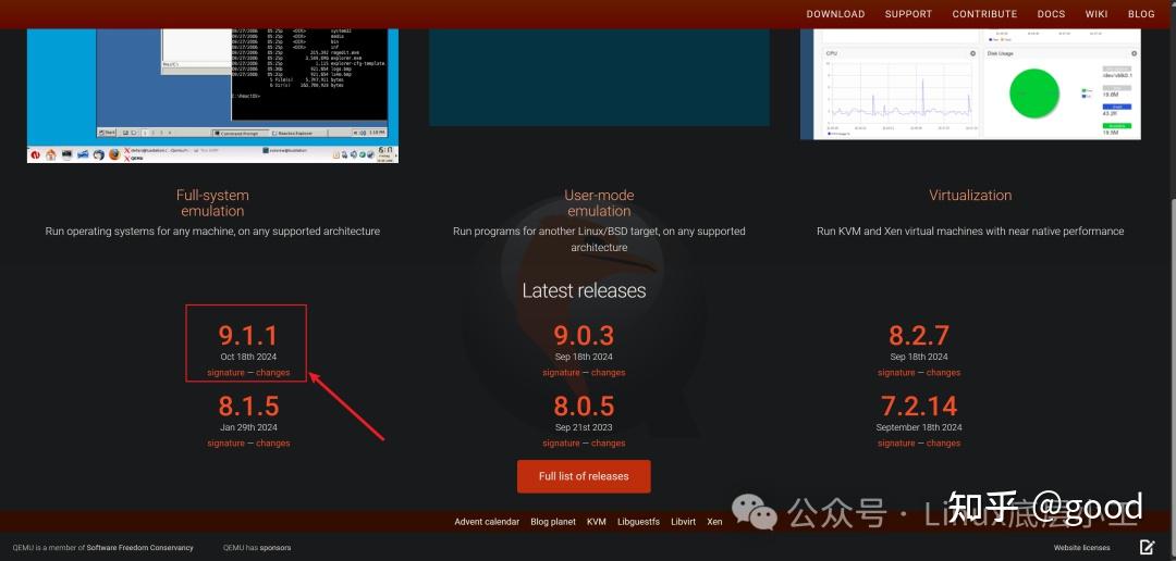 RISC-V篇-从编译qemu开始，运行opensbi+kernel+rootfs - 知乎