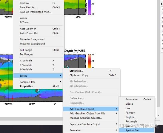 Ocean Data View学习笔记——入门级 - 知乎
