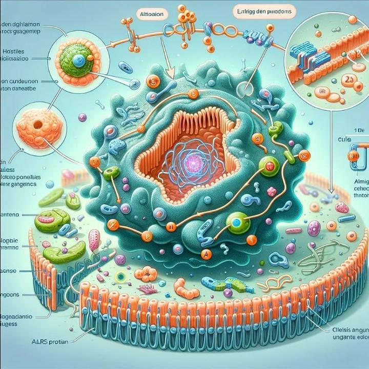 ALAD重组蛋白：代谢过程中的关键角色—艾普蒂生物 - 知乎
