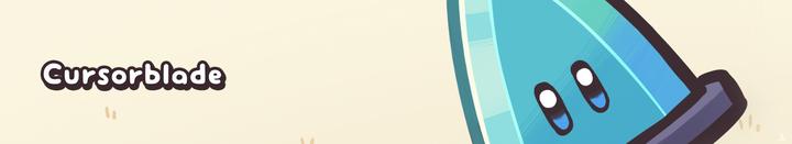 可爱的小游戏！谁的鼠标不是一把神剑呢？《Cursorblade（鼠标神剑）》 - 知乎