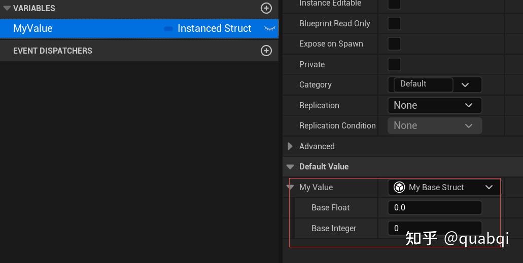UE5的StructUtils - 知乎