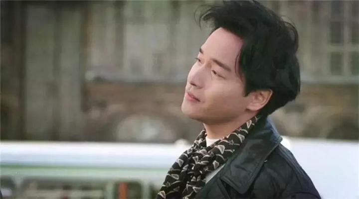 写在张国荣生日：秋天该很好，你若尚在场 - 知乎