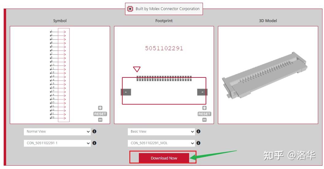 Ultra Librarian 开源元件 CAD library - 知乎