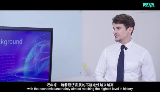 REVA带你两分钟了解NFT - 知乎