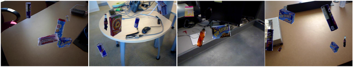 "Cut, Paste and Learn: Surprisingly Easy Synthesis for Instance Detection" 学习笔记 - 知乎