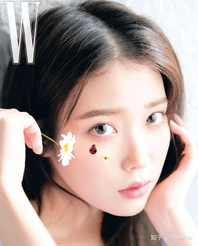 作为一个IU粉，说几个你可能不知道的事情 - 知乎
