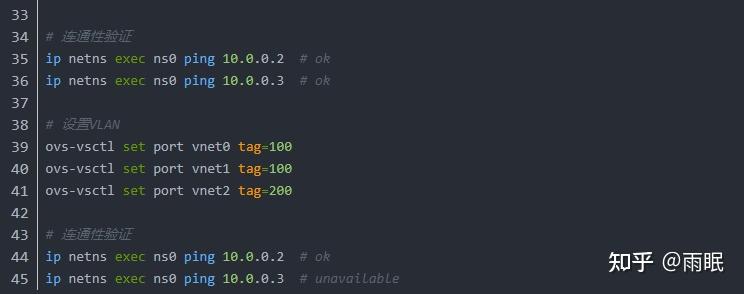 OVS 使用总结 - 知乎