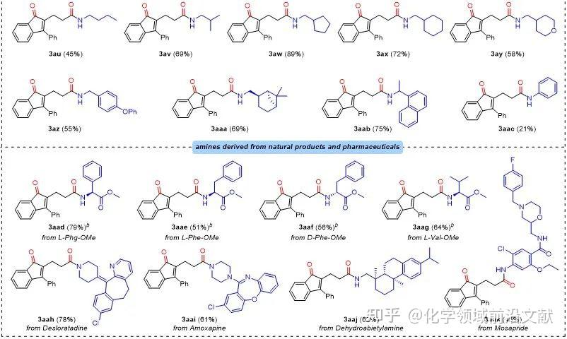 五邑大学彭金宝Org. Lett.：钯催化α-碘取代的ACPs的双羰基化反应 - 知乎