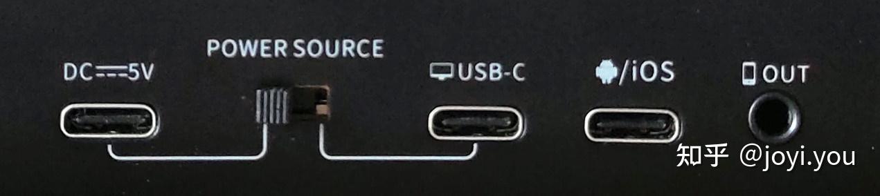 maono PS22声卡评测 - 知乎