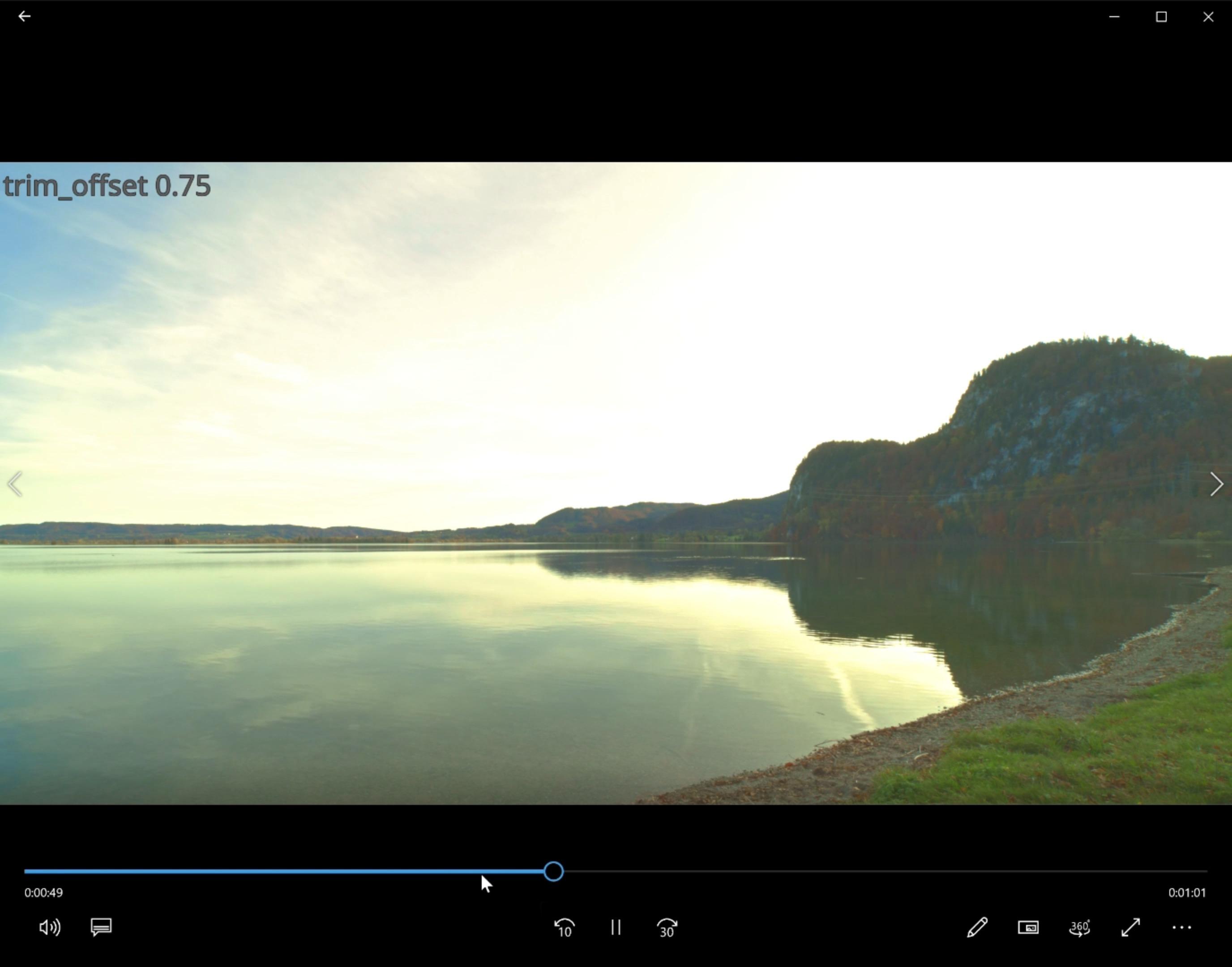 揭秘杜比视界的本质 兼谈双层DV的解码与MKV DV的转换 - 知乎